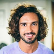 Joe Wicks | Motivational Speaker & Keynote | Book For Corporate Events ...